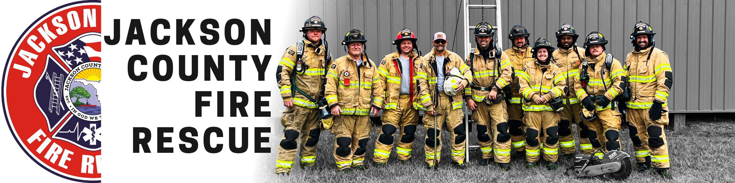 Fire Rescue - Jackson County, Florida