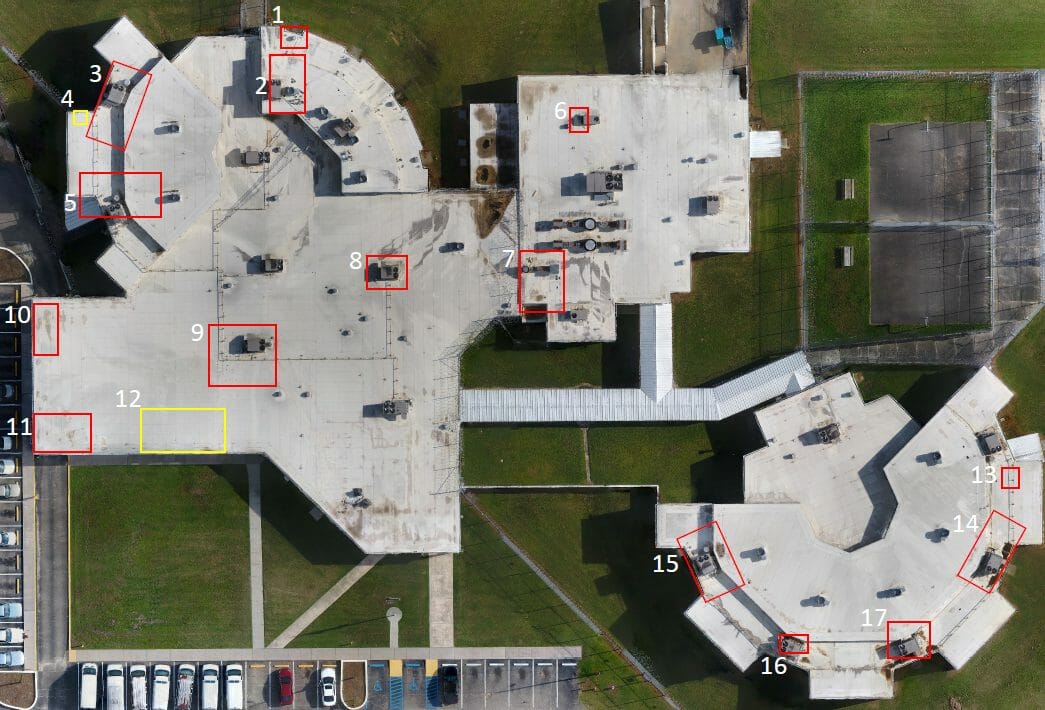 CDBG-DR - Jackson County, Florida