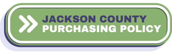 Purchasing - Jackson County, Florida