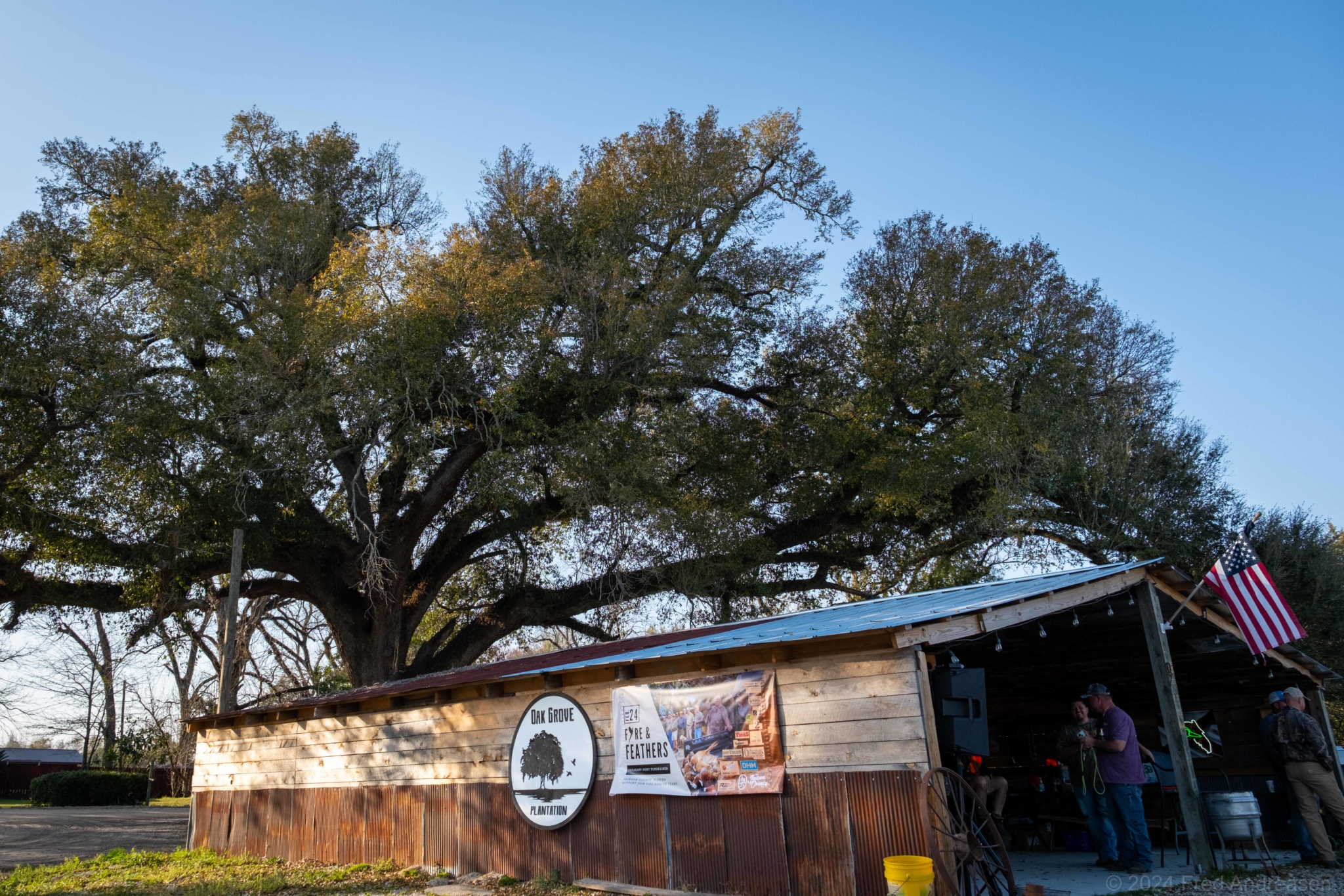 Jackson County Fire Rescue Fundraiser - Jackson County, Florida