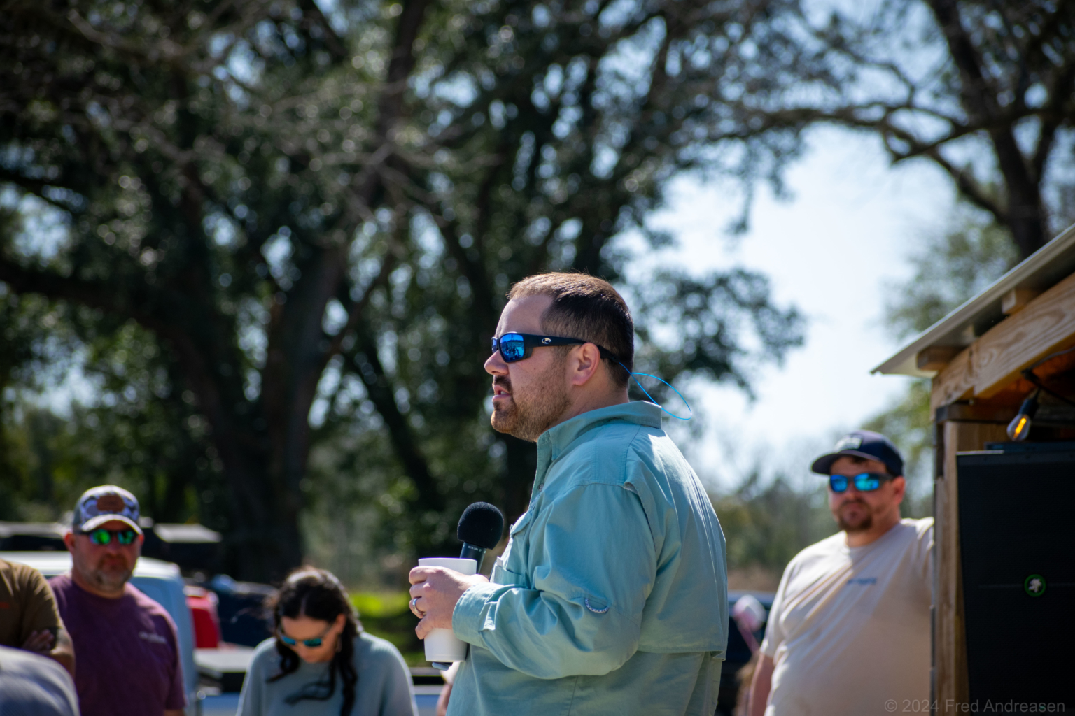 Jackson County Fire Rescue Fundraiser - Jackson County, Florida