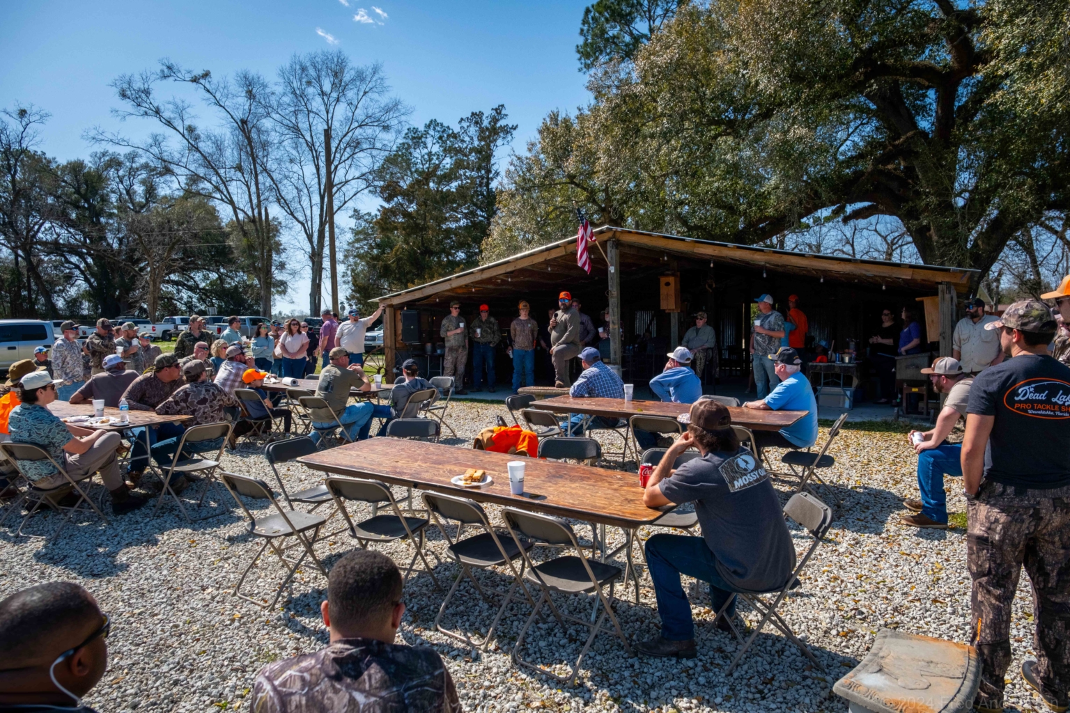 Jackson County Fire Rescue Fundraiser - Jackson County, Florida