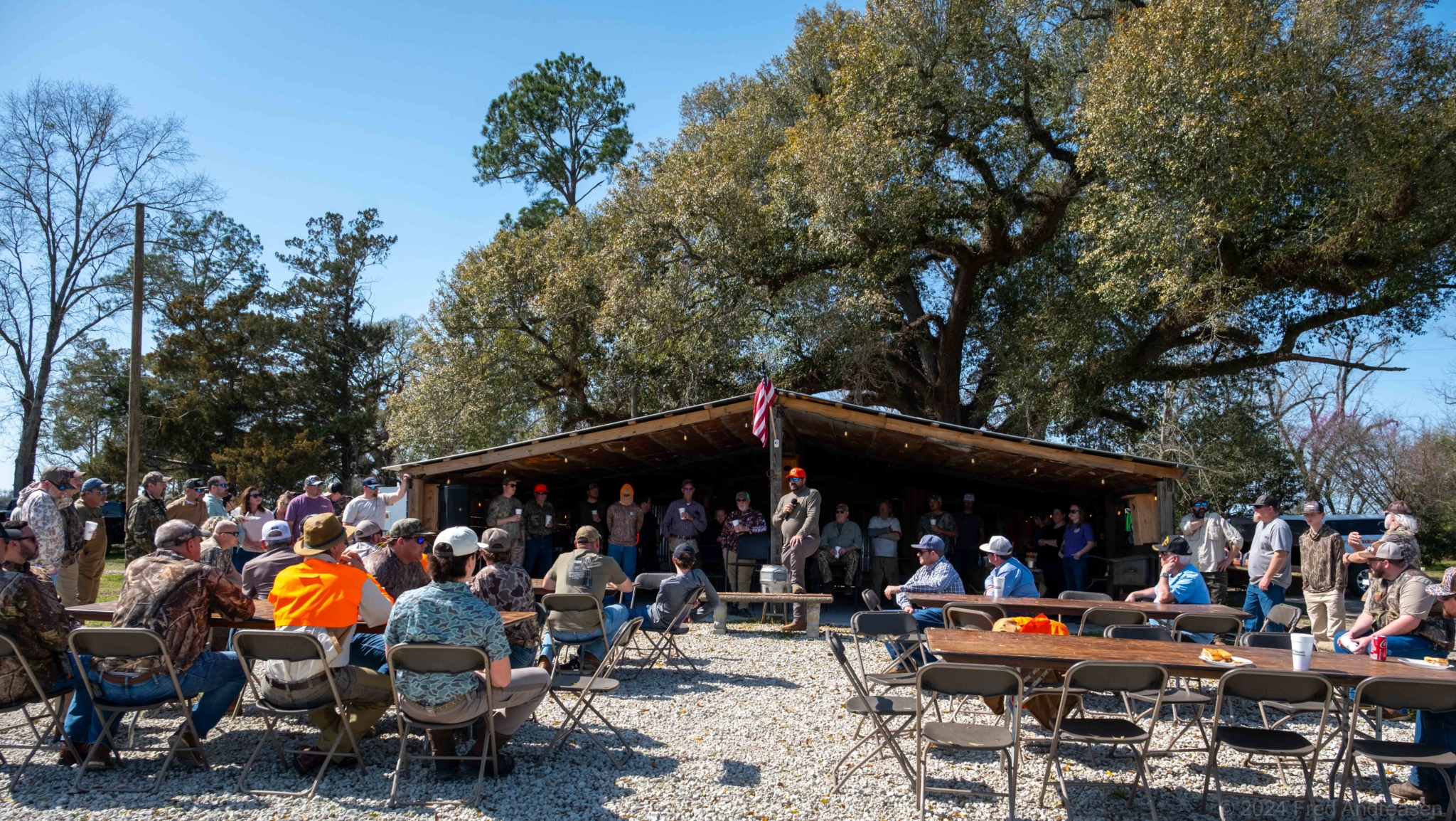 Jackson County Fire Rescue Fundraiser - Jackson County, Florida