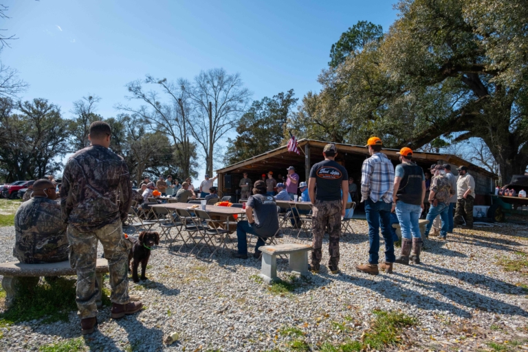 Jackson County Fire Rescue Fundraiser - Jackson County, Florida