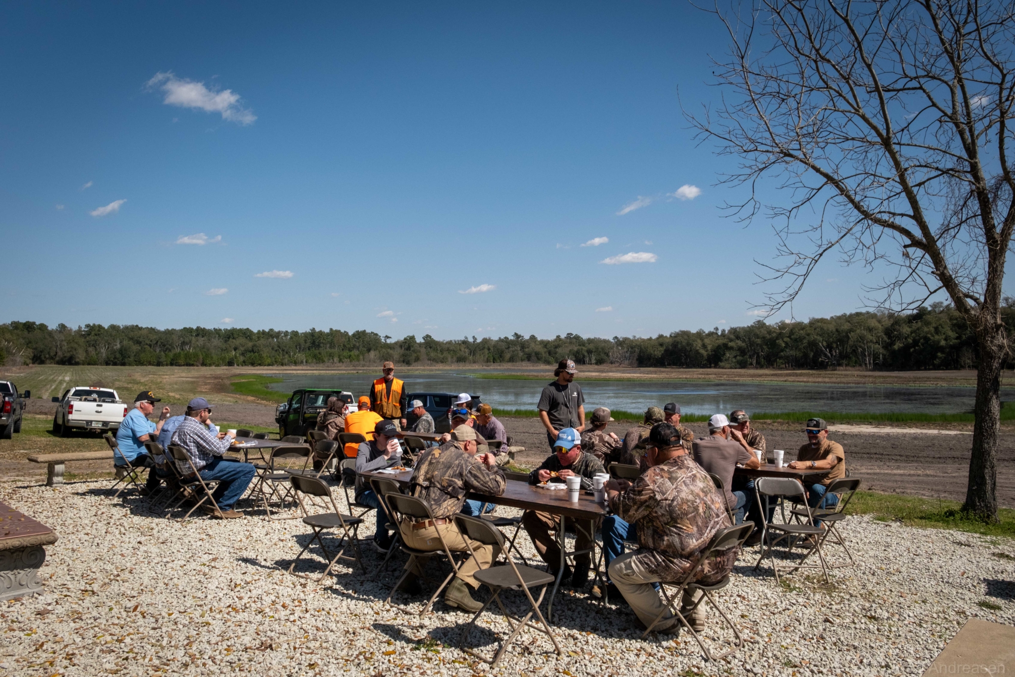 Jackson County Fire Rescue Fundraiser - Jackson County, Florida