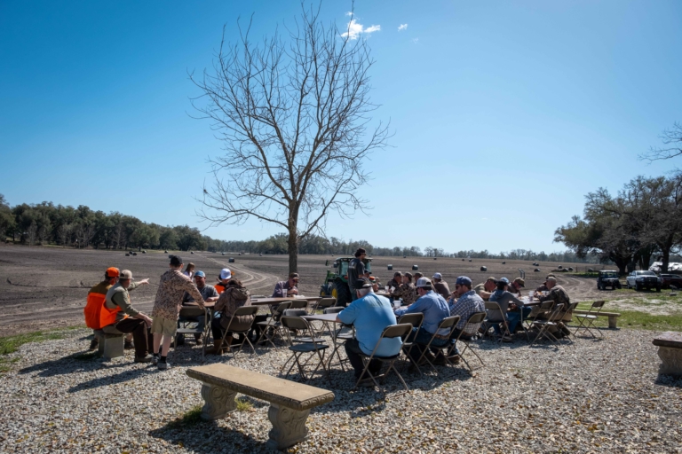 Jackson County Fire Rescue Fundraiser - Jackson County, Florida