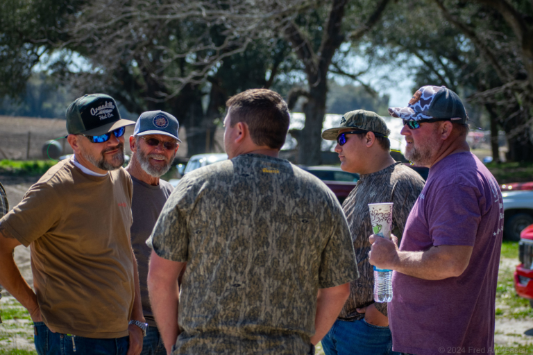 Jackson County Fire Rescue Fundraiser - Jackson County, Florida