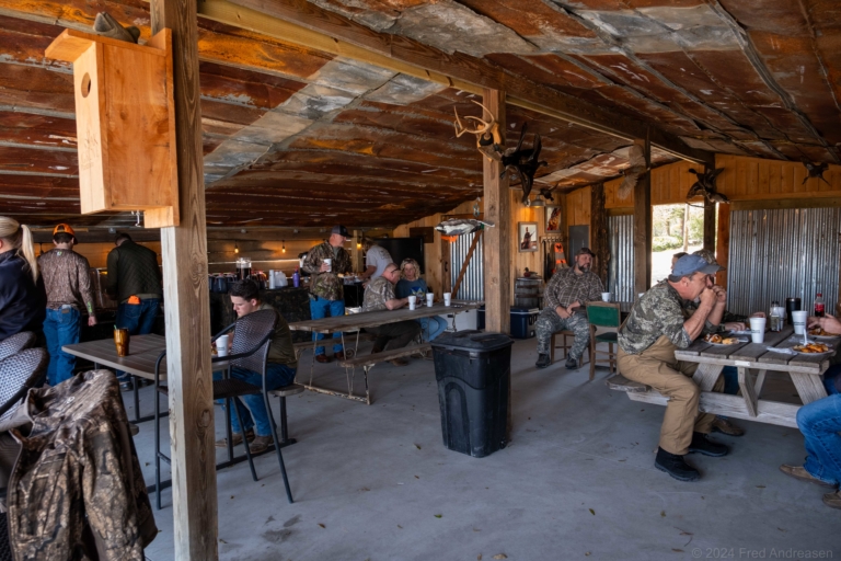 Jackson County Fire Rescue Fundraiser - Jackson County, Florida