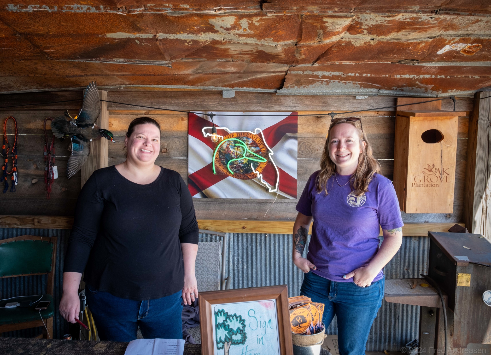 Jackson County Fire Rescue Fundraiser - Jackson County, Florida