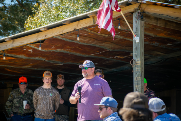 Jackson County Fire Rescue Fundraiser - Jackson County, Florida